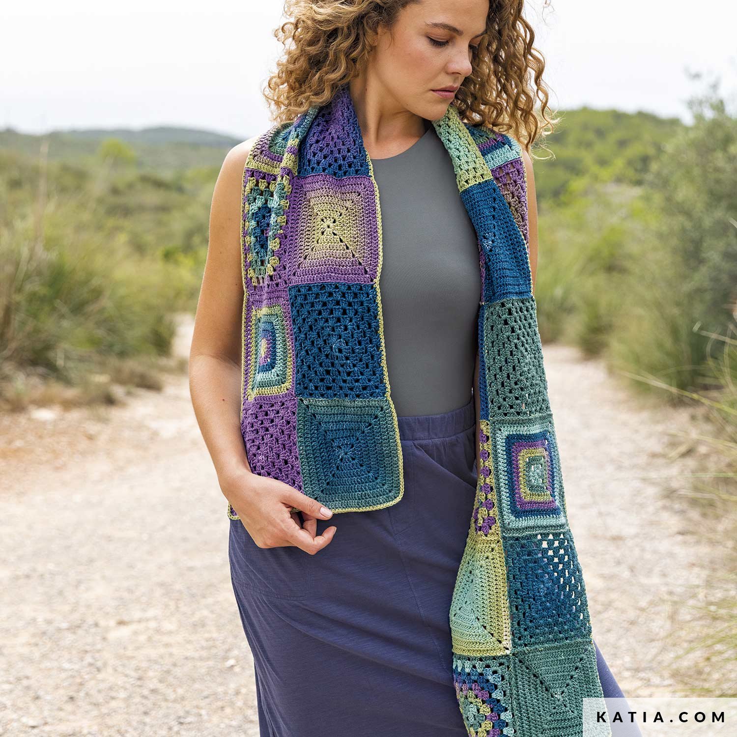 models & patterns | Katia.com