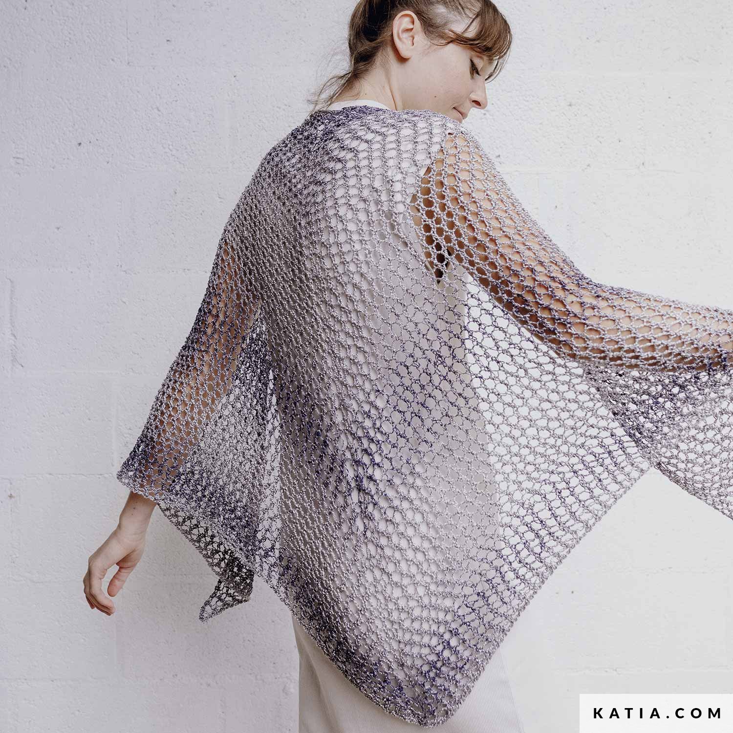 models & patterns | Katia.com