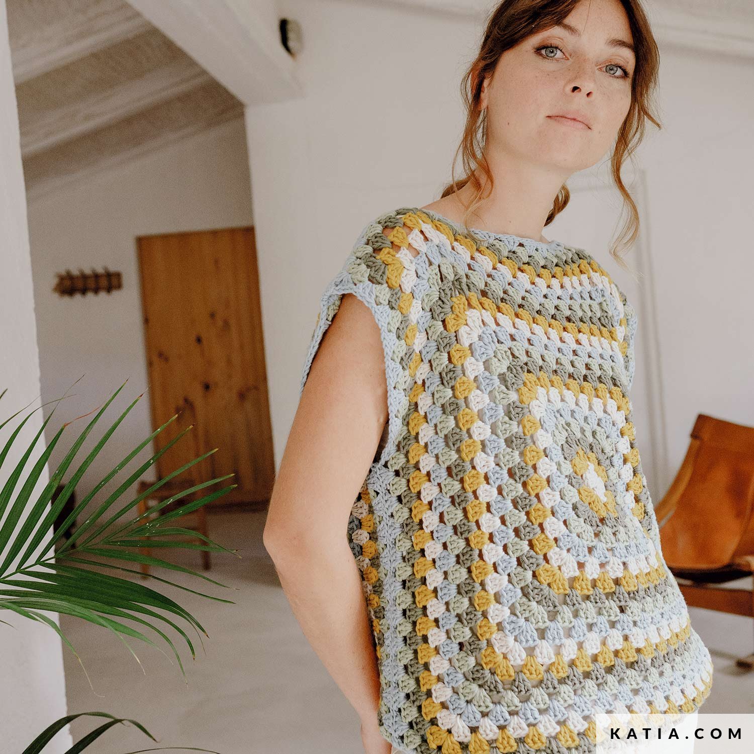 models & patterns | Katia.com