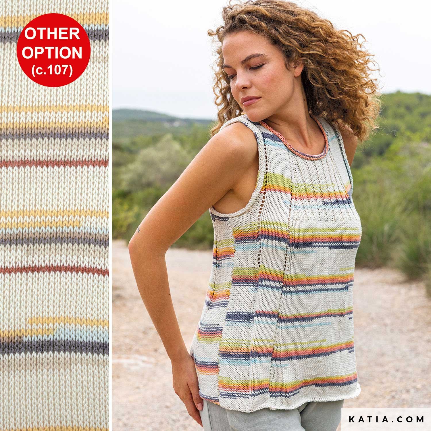 Free Knitting Pattern Ladies Gilet FREE Knitting Pattern Download