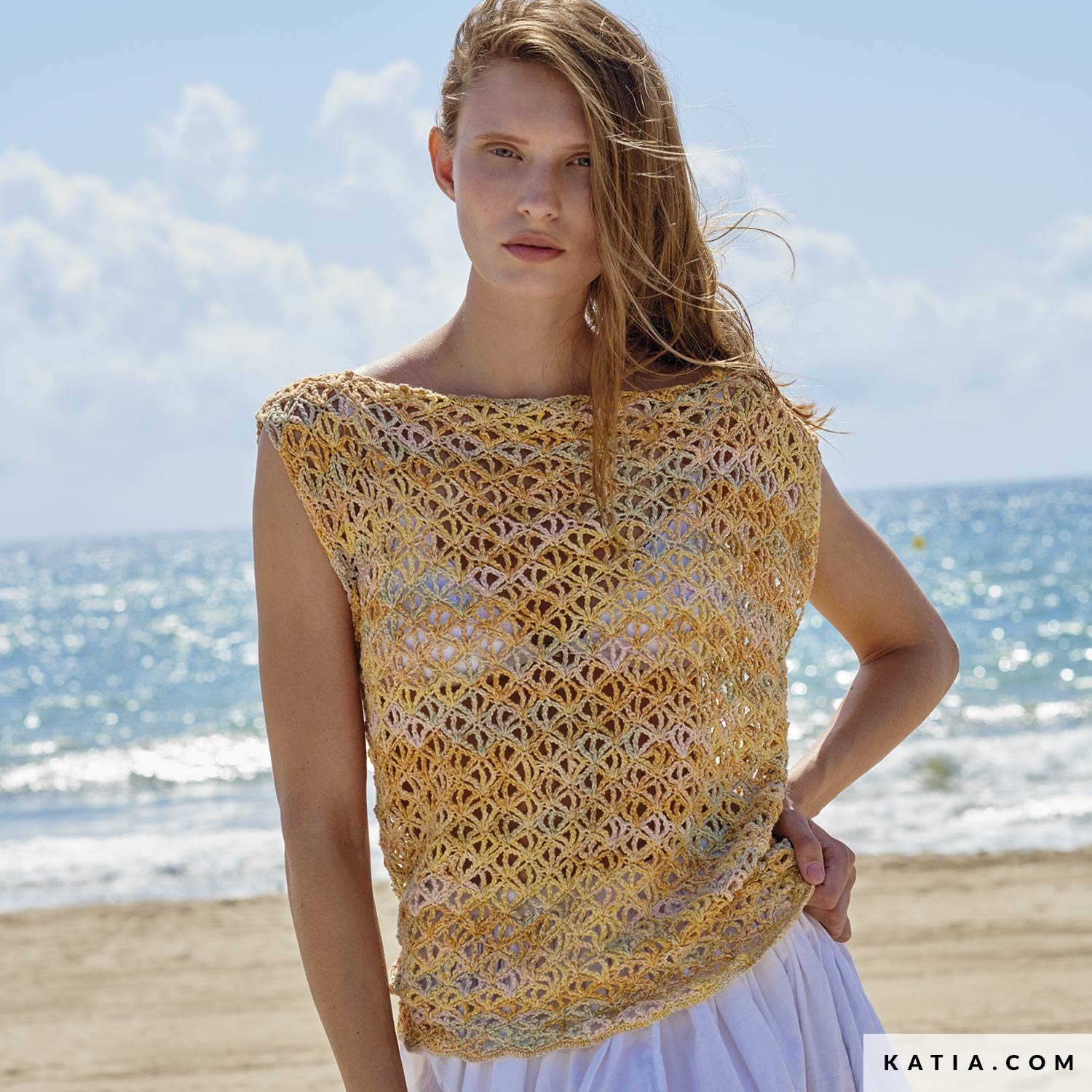 models & patterns | Katia.com