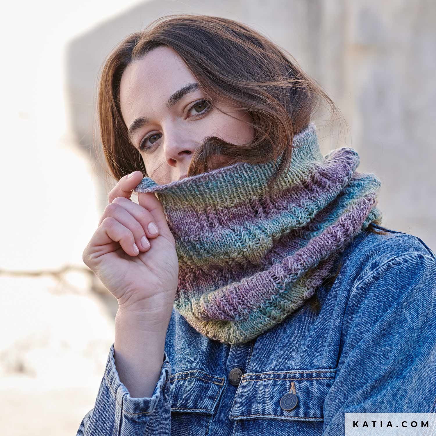 Modelle & Anleitungen | Katia.com