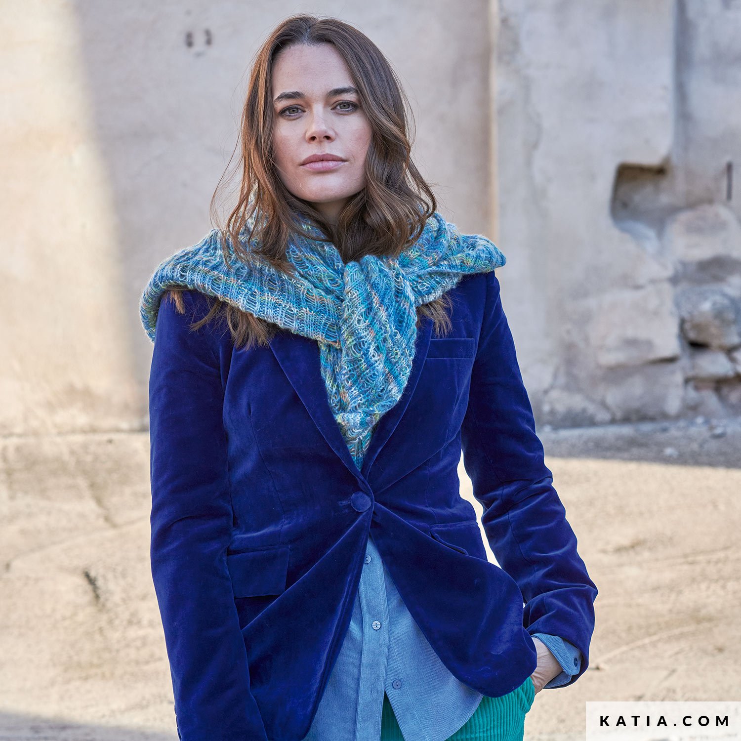 Modelle & Anleitungen | Katia.com