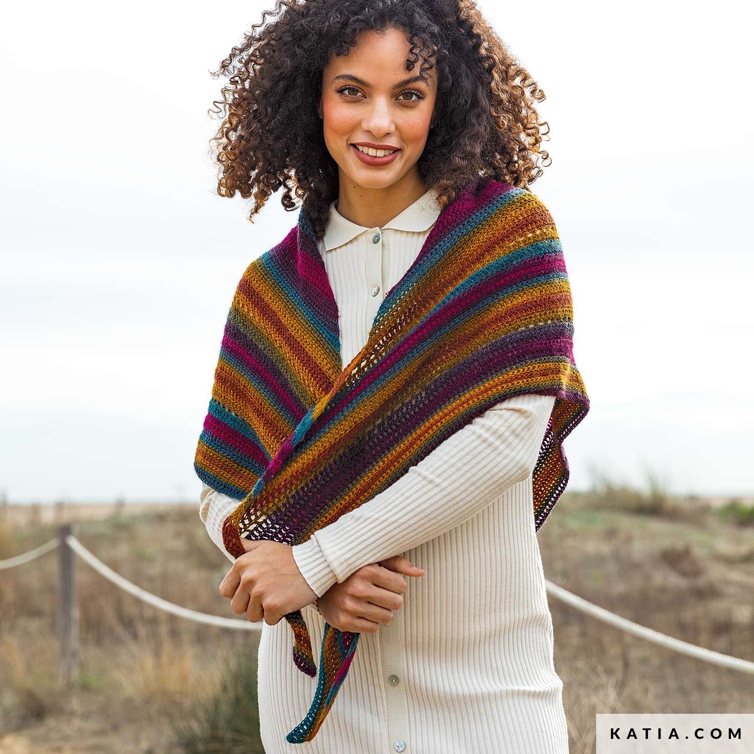 Modelle & Anleitungen | Katia.com