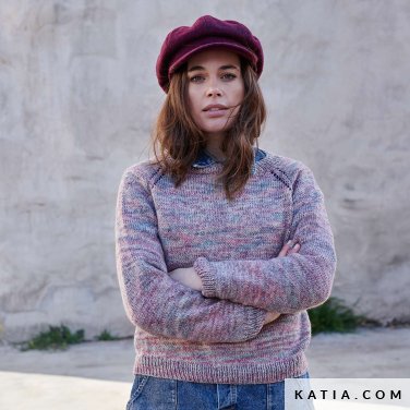 LUMI - Automne / Hiver - laines | Katia.com