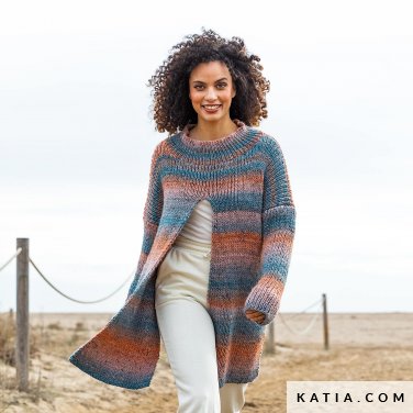 models & patterns | Katia.com