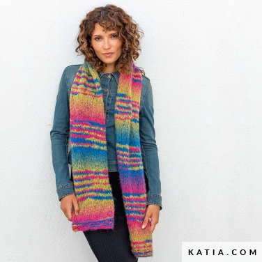 models & patterns | Katia.com
