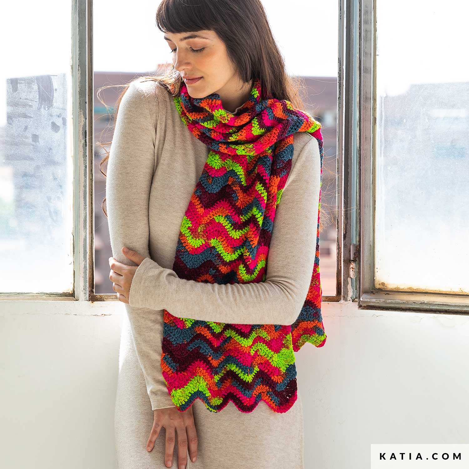 models & patterns | Katia.com