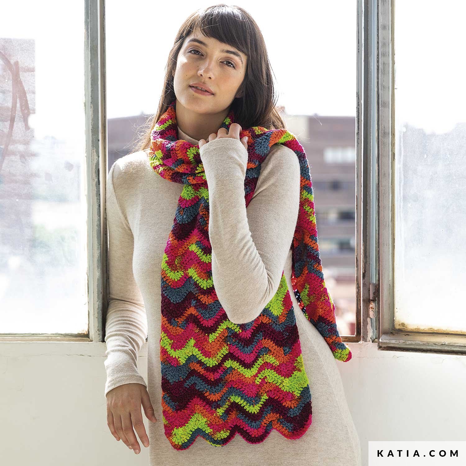 models & patterns | Katia.com