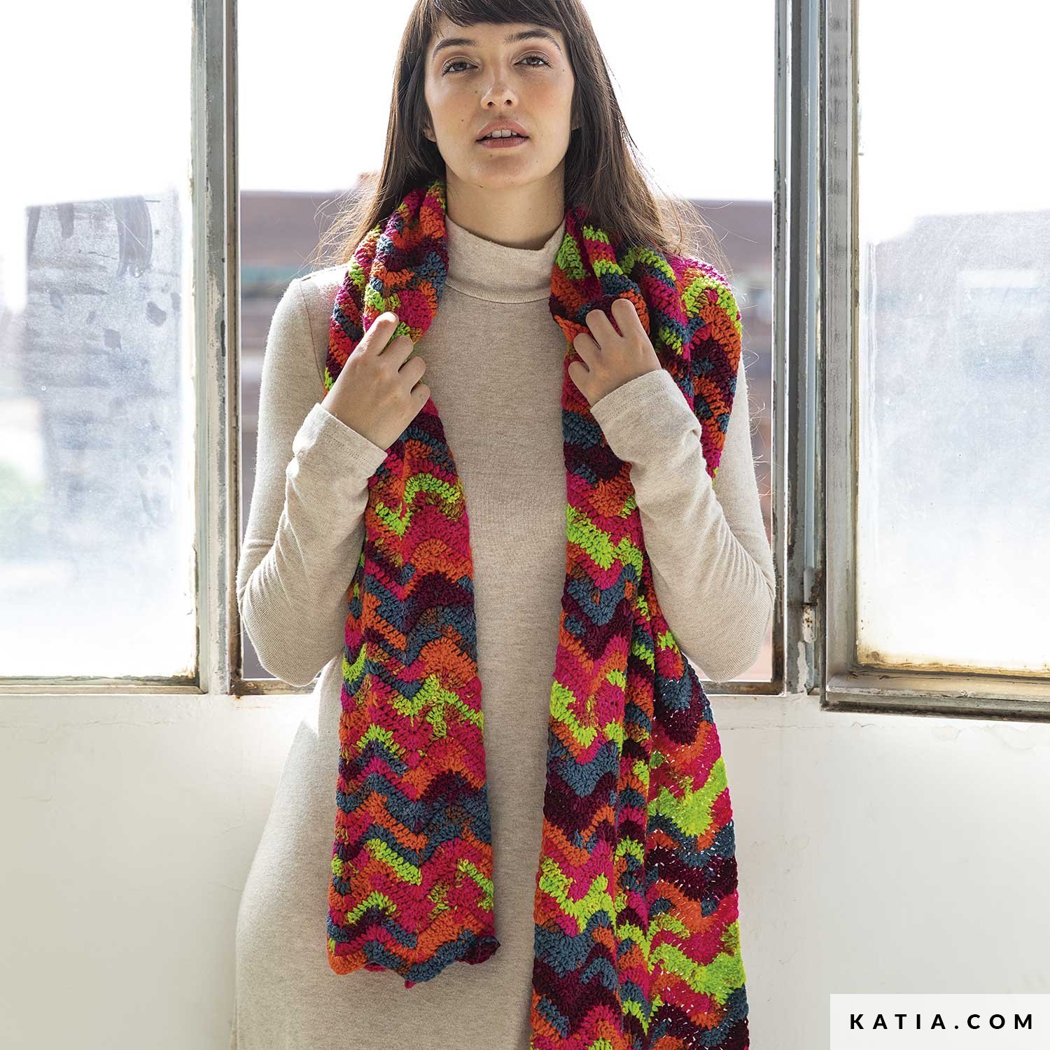 models & patterns | Katia.com