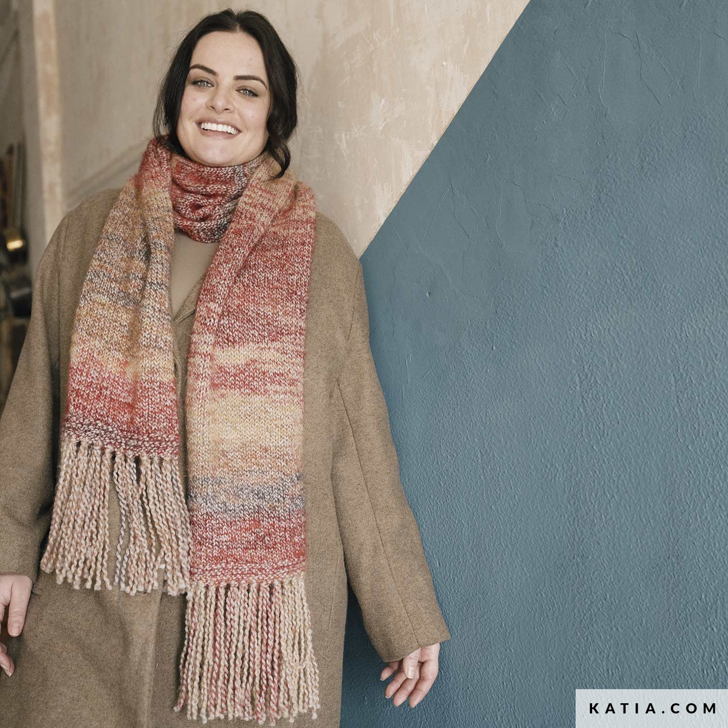 models & patterns | Katia.com