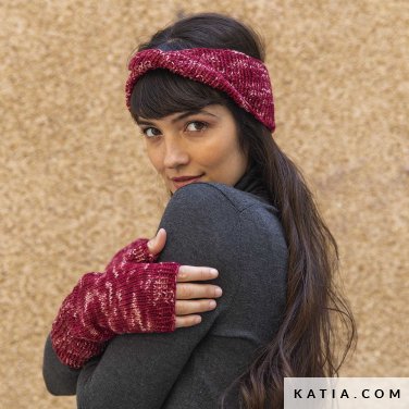 models & patterns | Katia.com