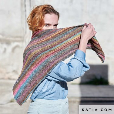models & patterns | Katia.com