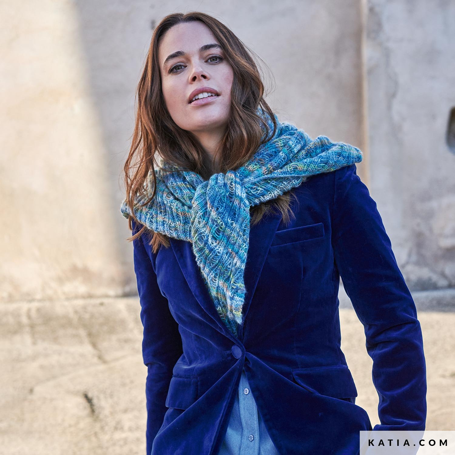 models & patterns | Katia.com