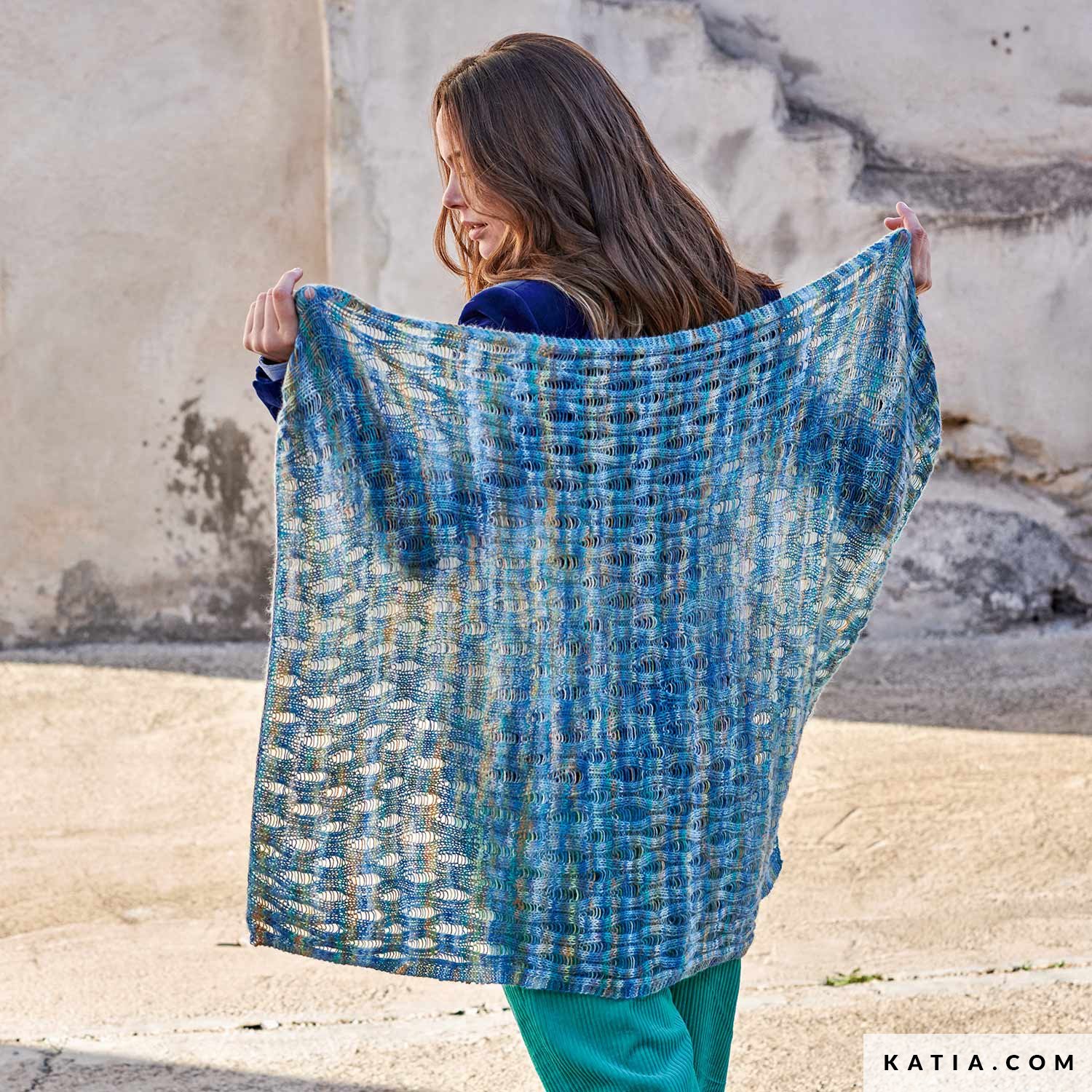 models & patterns | Katia.com