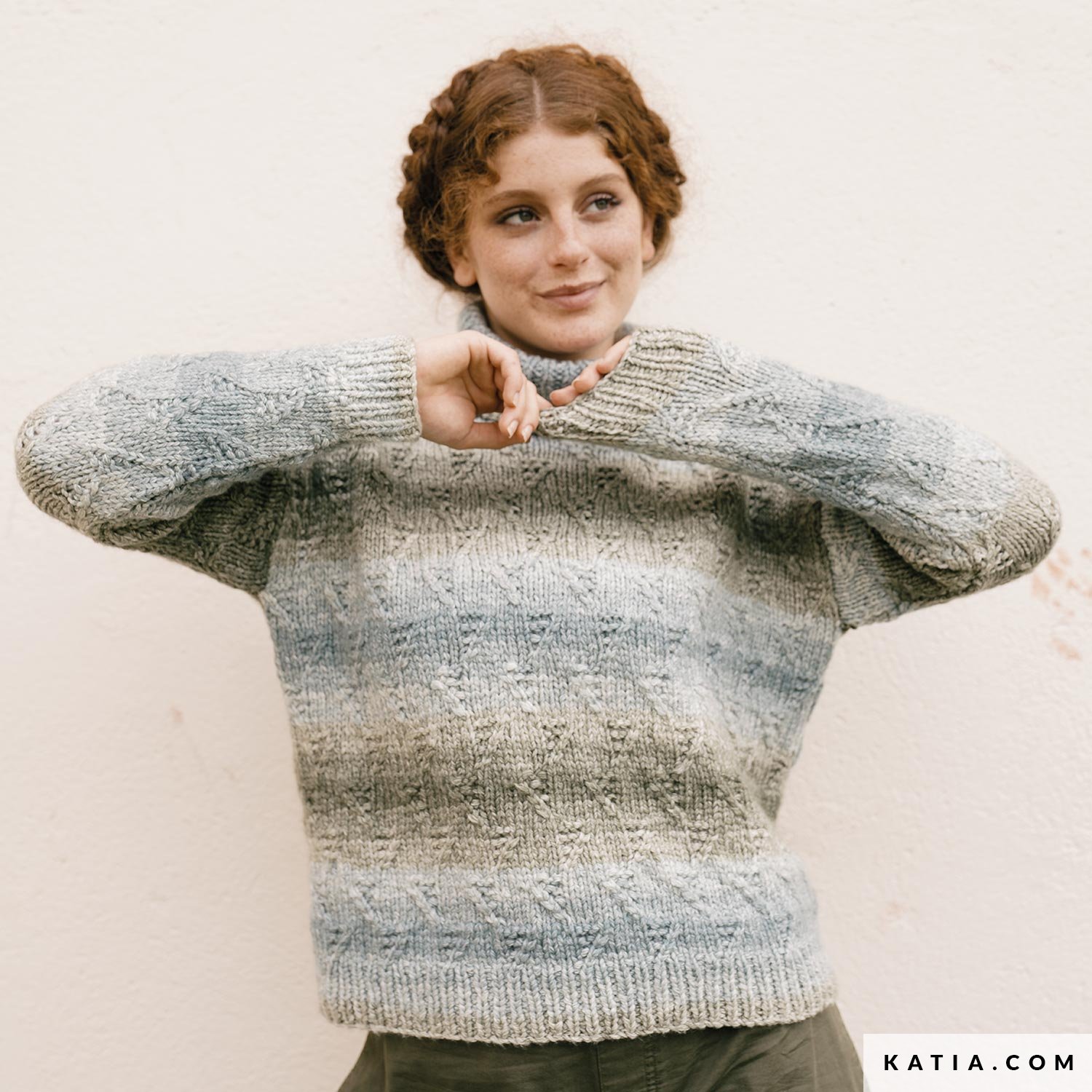 models & patterns | Katia.com