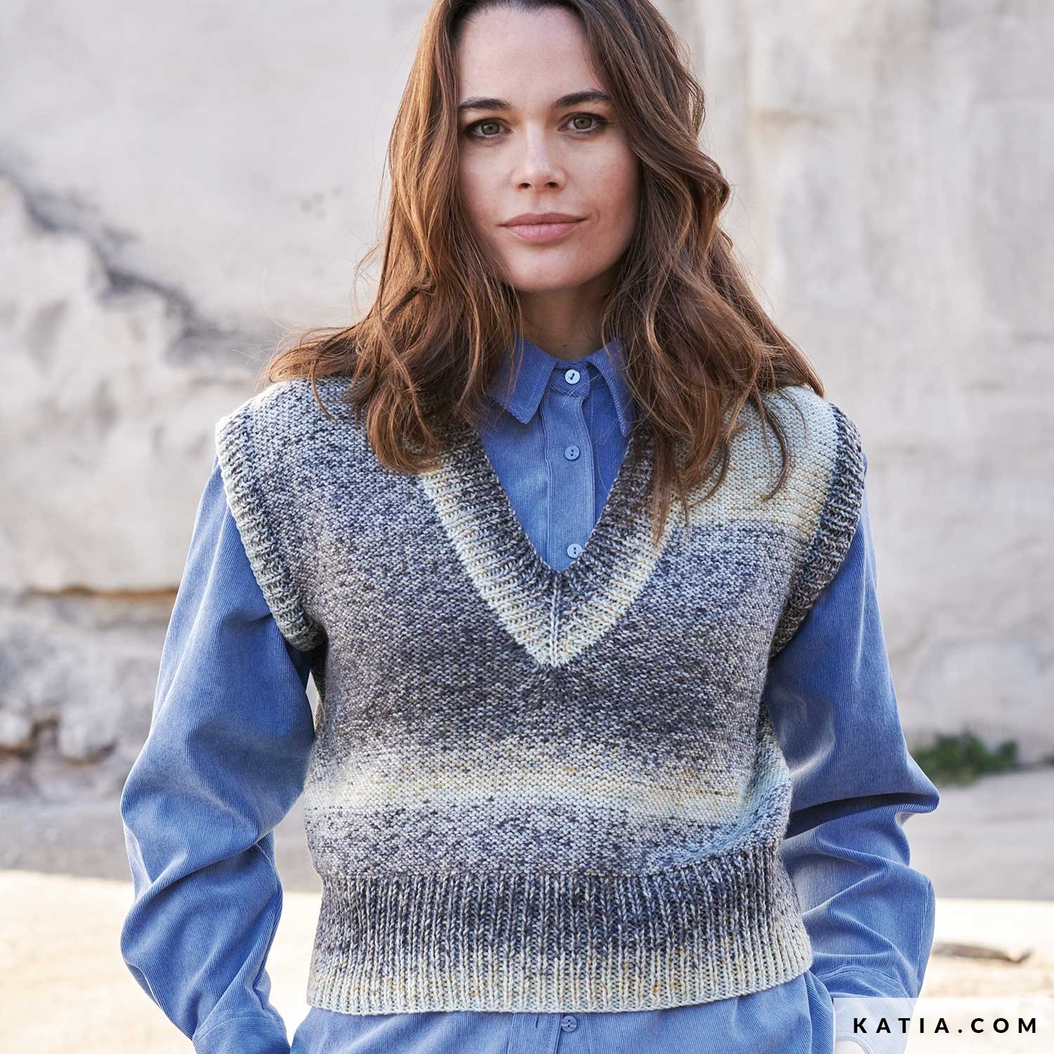 models & patterns | Katia.com