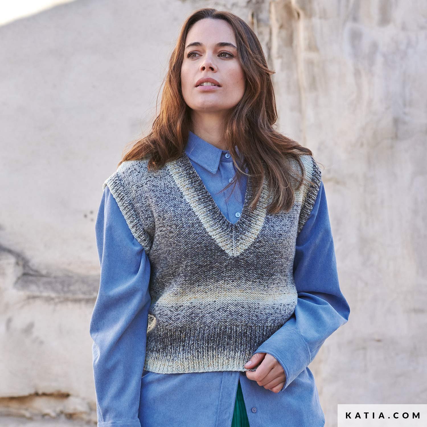 models & patterns | Katia.com