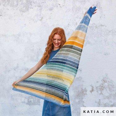 Katia Yarns - Wool - Fabrics