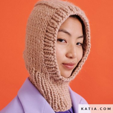 Patrones de Punto y Ganchillo - Crochet | Katia.com