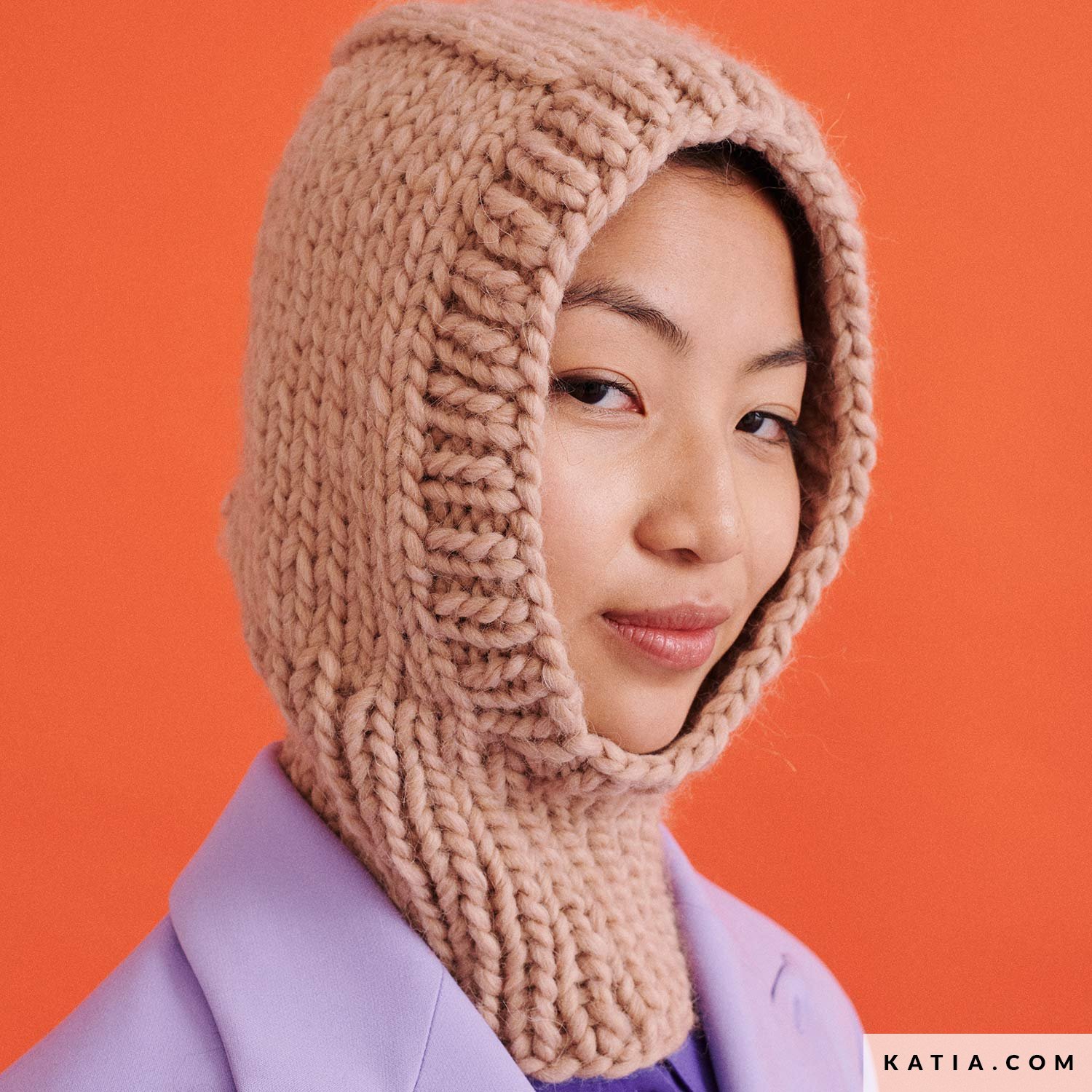 Balaclava Pattern Lady Knight Balaclava Crochet Pattern Download