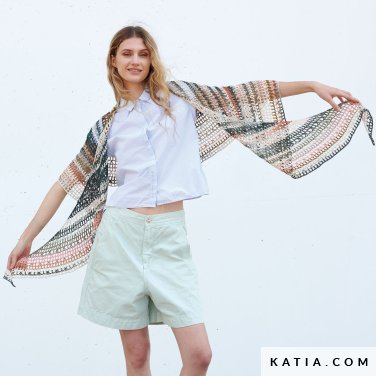 BELLINO - Primavera / Estate - lana | Katia.com