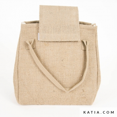 Waterproof cape + hat + bag | Katia.com