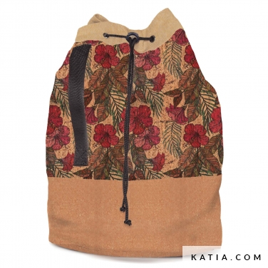 Basic kid's backpack | Katia.com