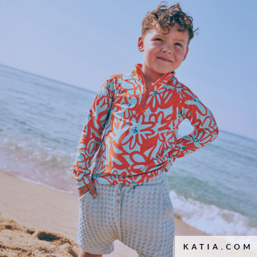 Sewing Patterns | Katia.com