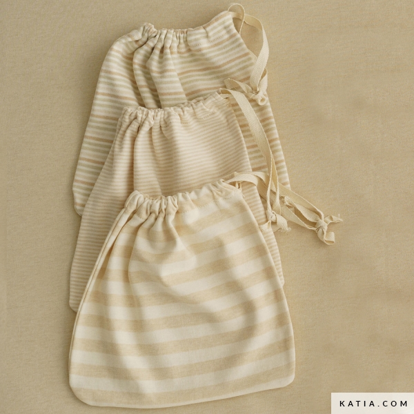 Newborn sewing pattern kit | Katia.com