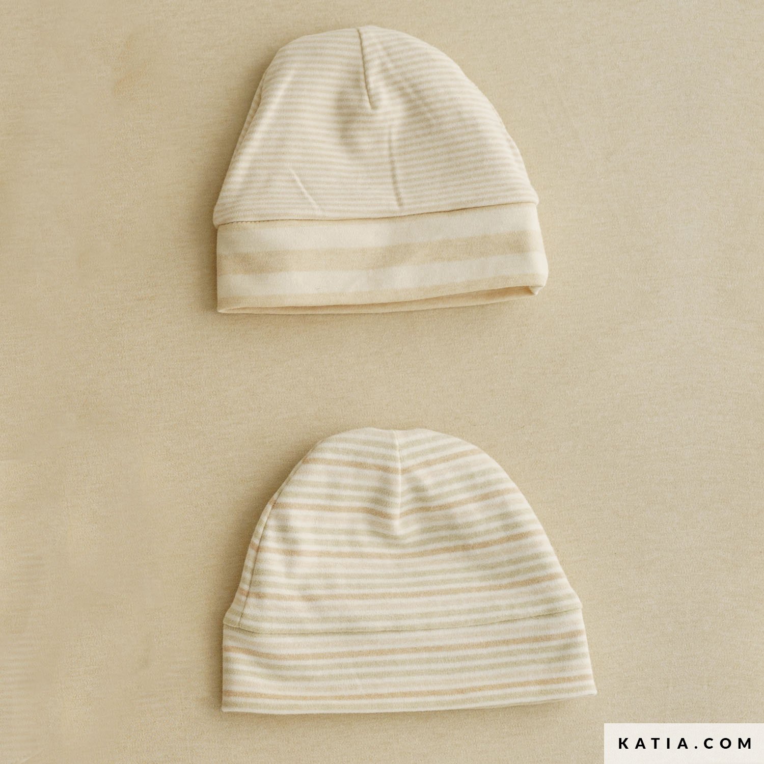 Newborn sewing pattern kit | Katia.com