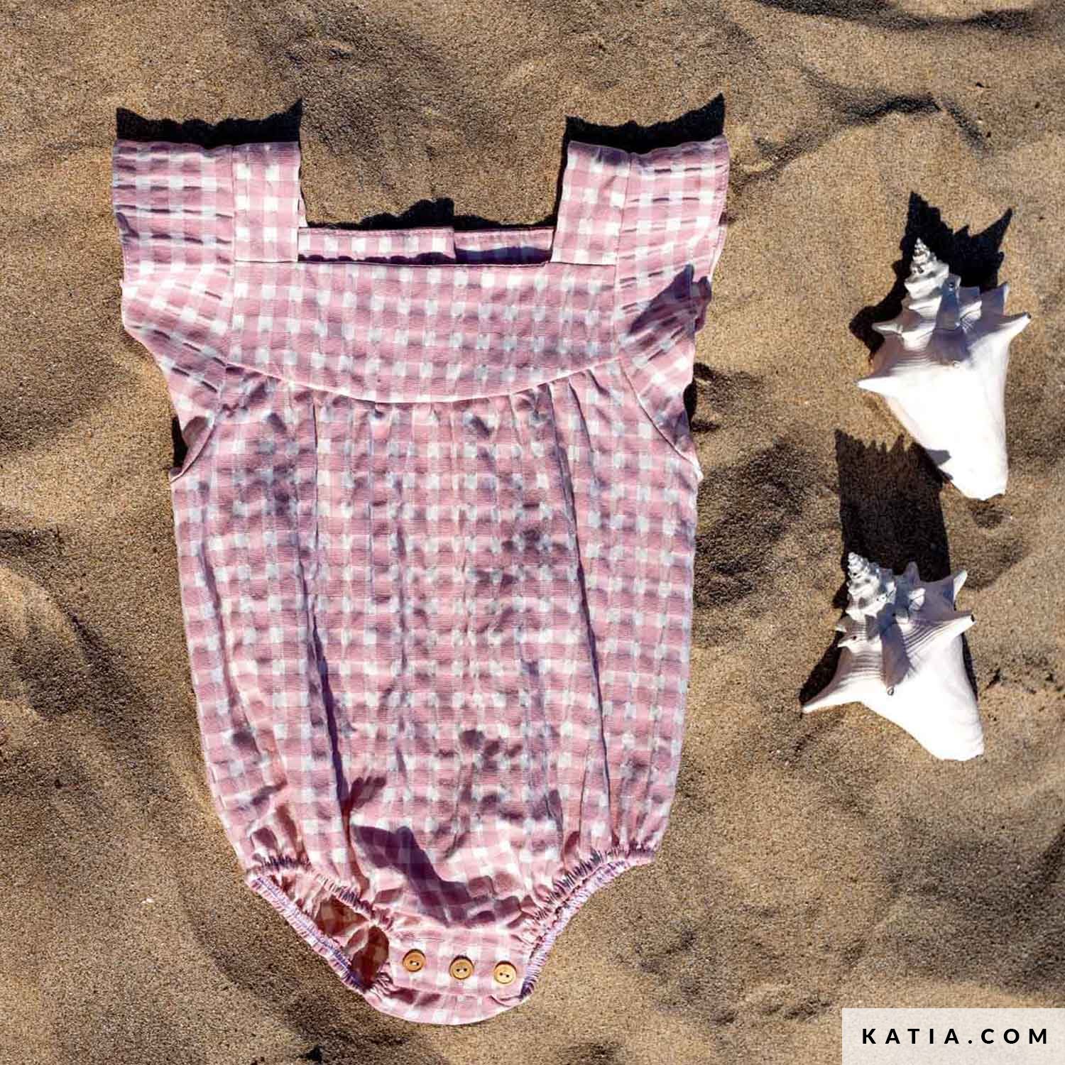 Baby body | Katia.com