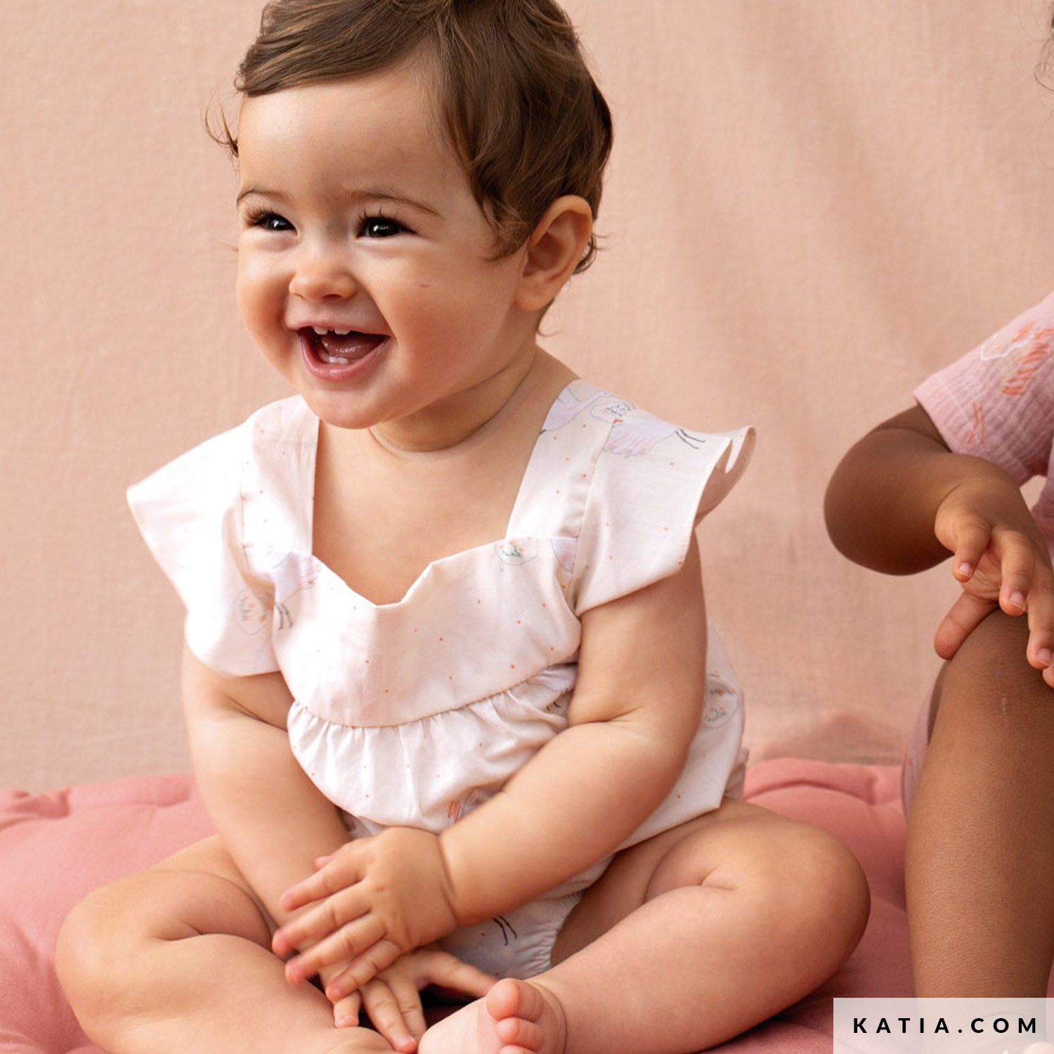 Body de bebé | Katia.com