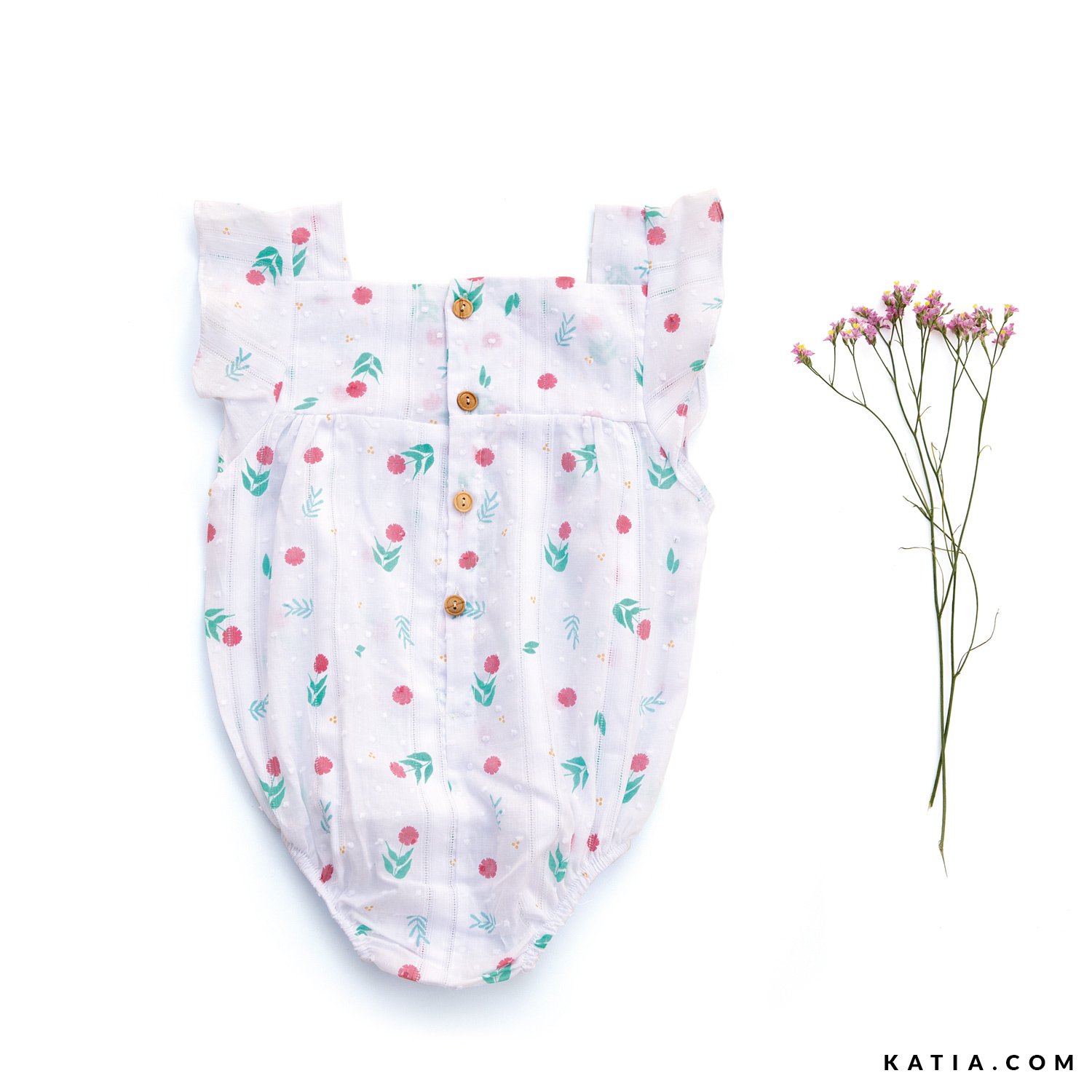 Body pour bébé | Katia.com
