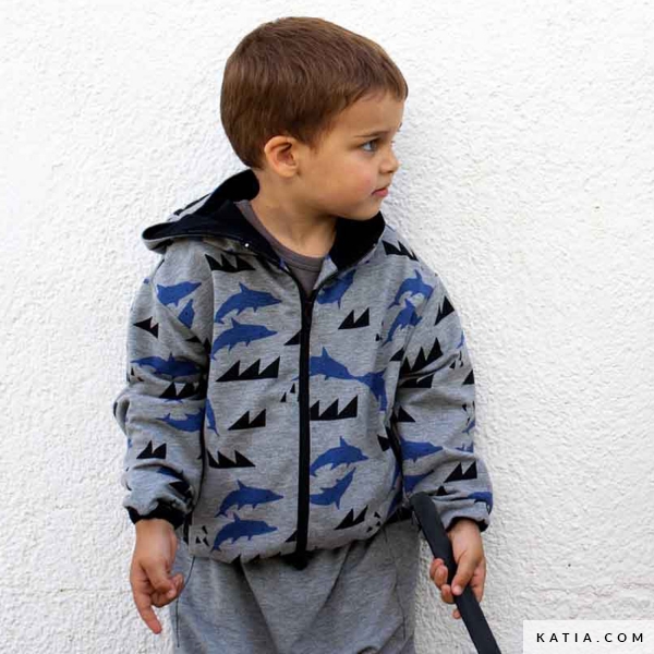 Little jacket | Katia.com