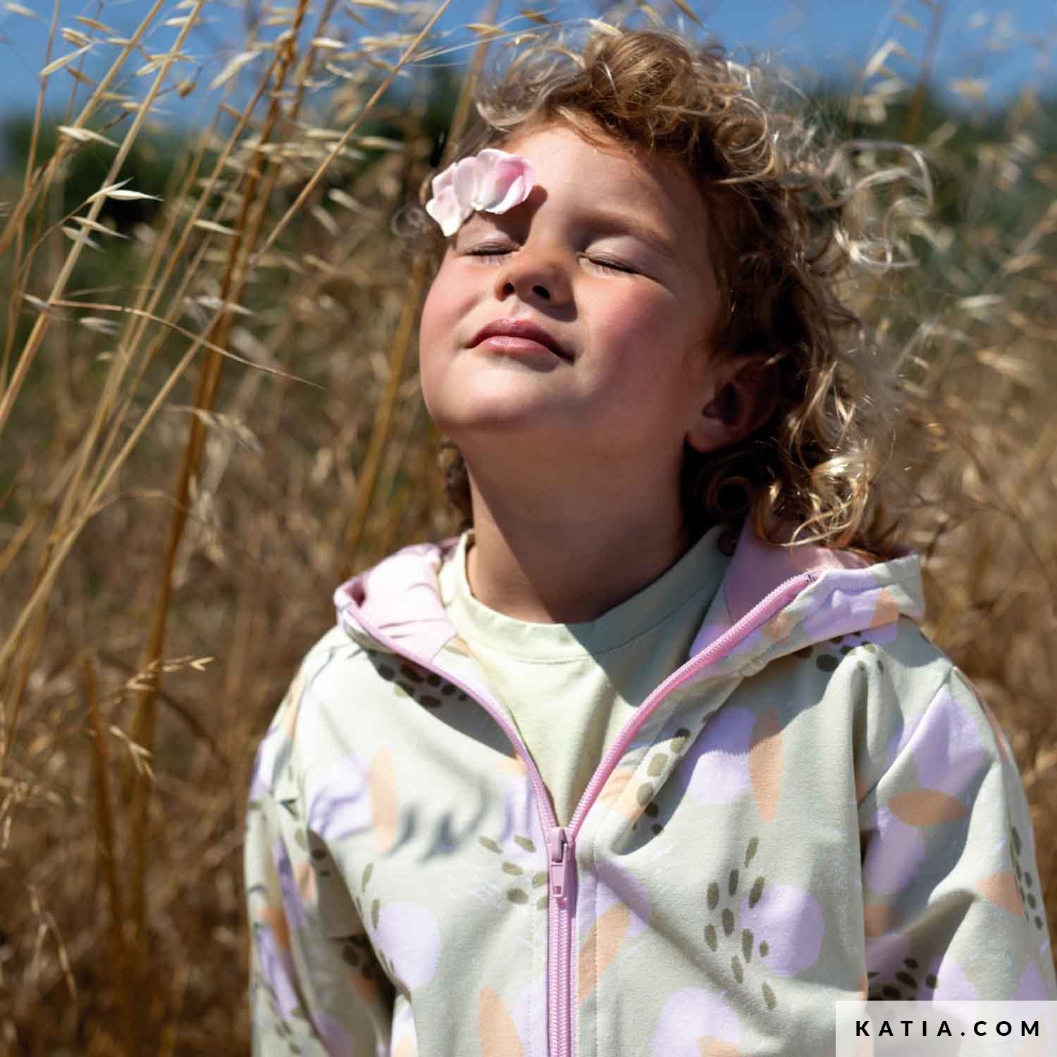 Little jacket | Katia.com