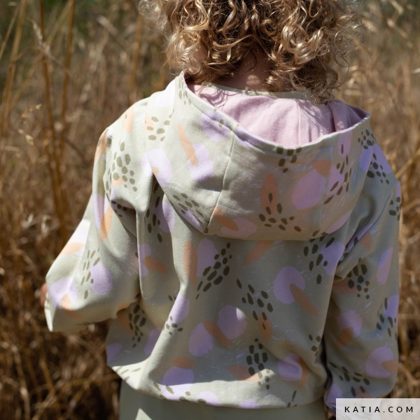 Little jacket | Katia.com