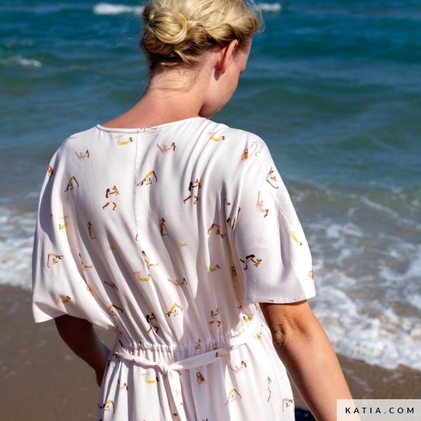 Women's overall | Katia.com