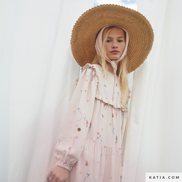 models & patterns | Katia.com