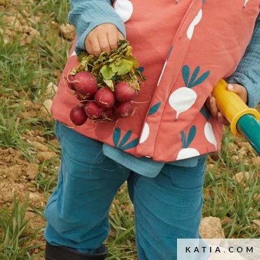 sewing - COTTAGECORE - Sewing 1 - Autumn / Winter - books | Katia.com