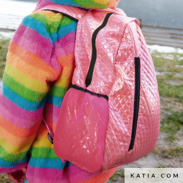 Sewing Patterns | Katia.com