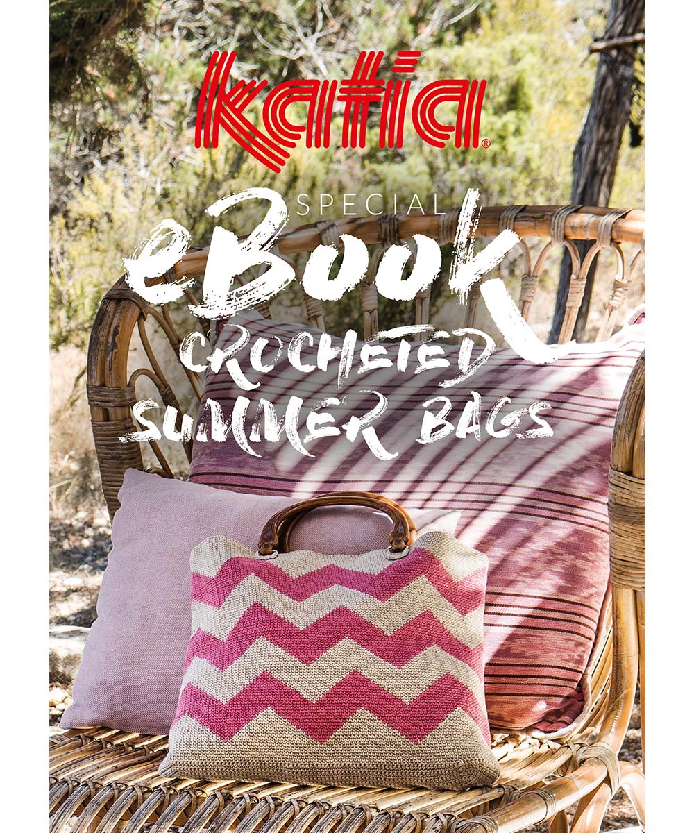 speciaal - SUMMERBAGS - Speciaal 1 - Lente / Zomer - tijdschriften ...
