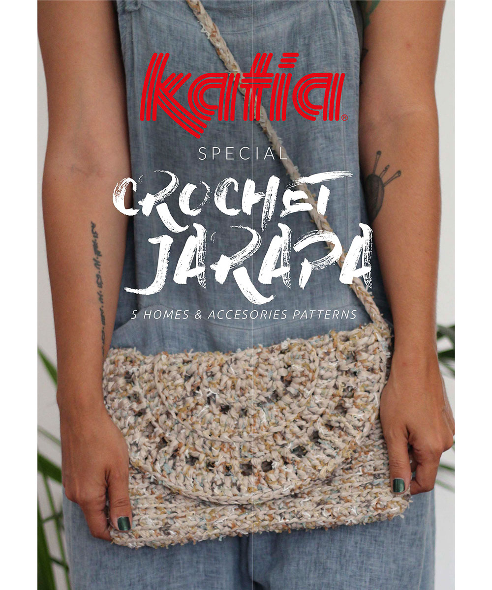 Home pattern magazines | Katia.com