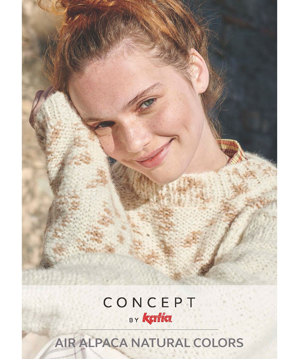 PDF pattern magazines | Katia.com