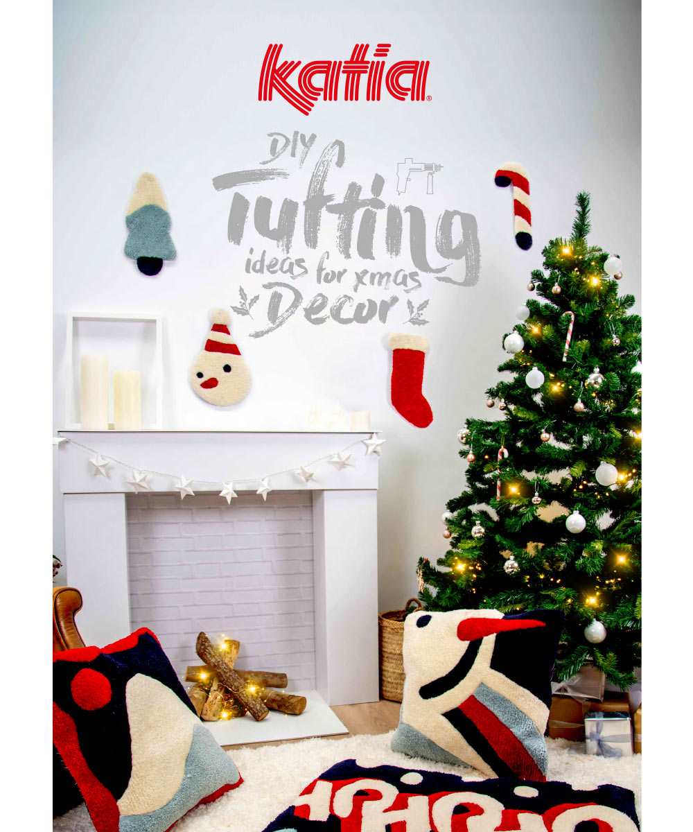 Autumn / Winter - books | Katia.com