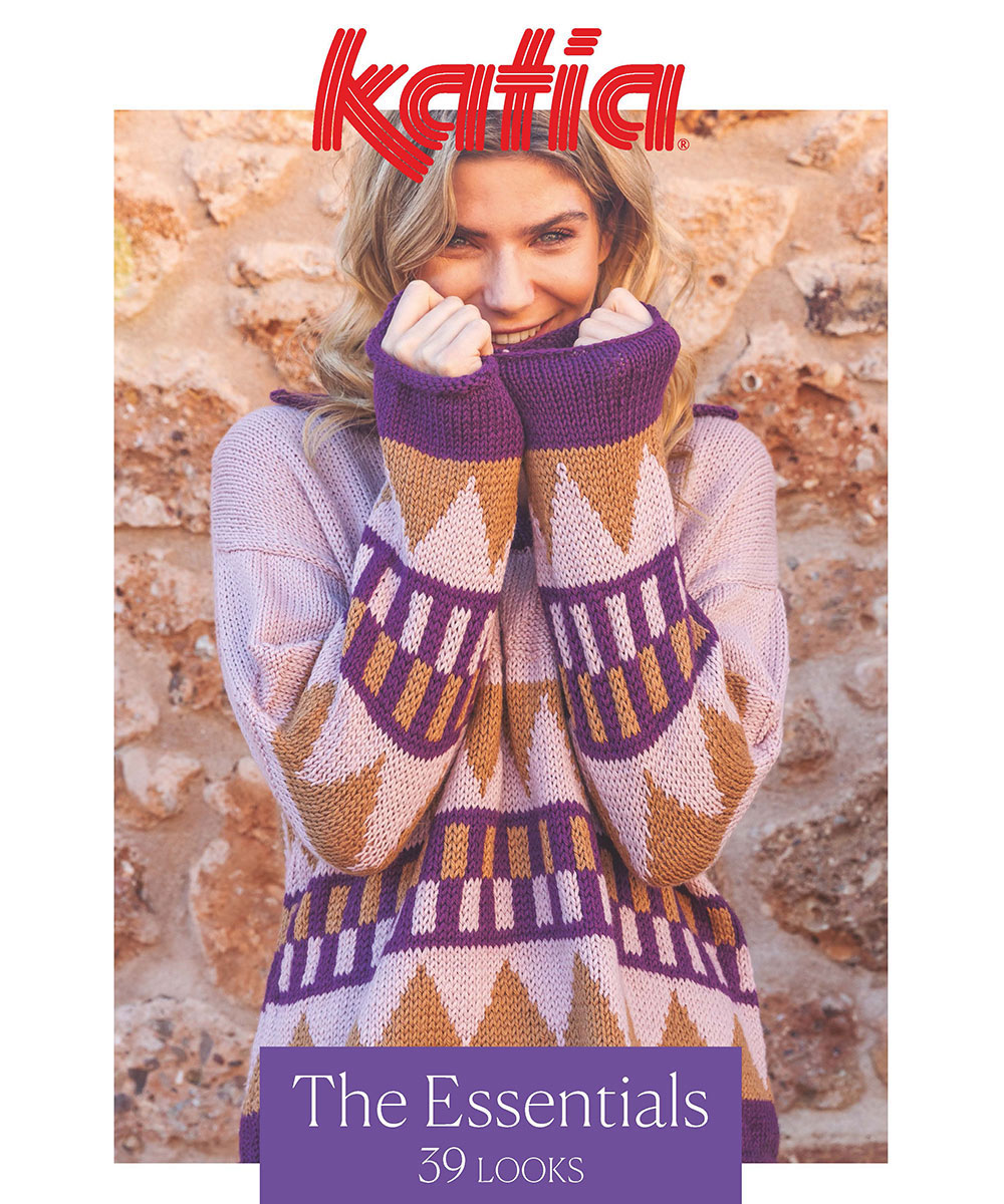 Autumn / Winter - books | Katia.com