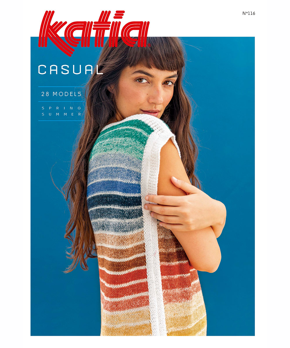 Women’s pattern magazines | Katia.com
