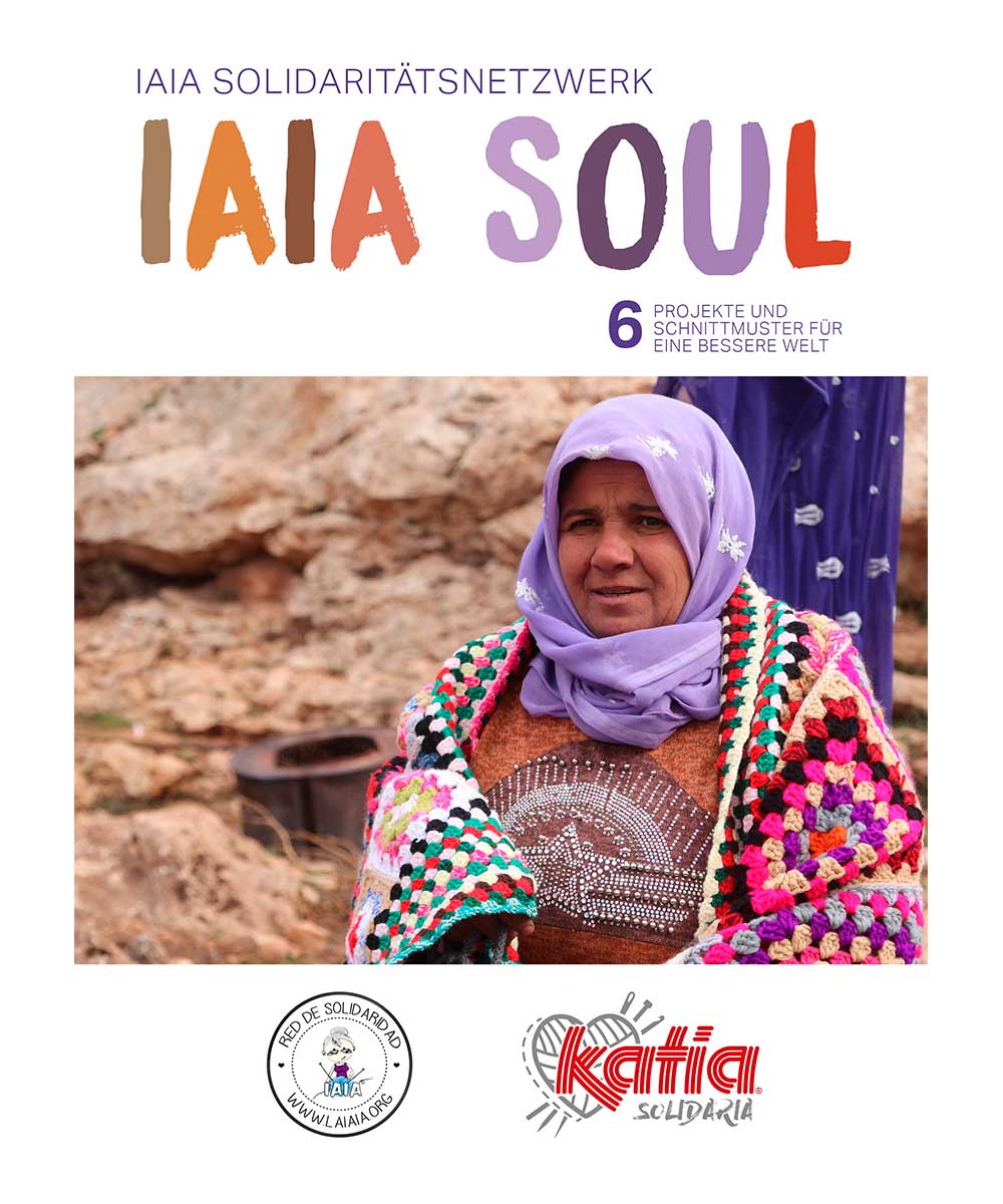 Anleitungshefte als PDF | Katia.com