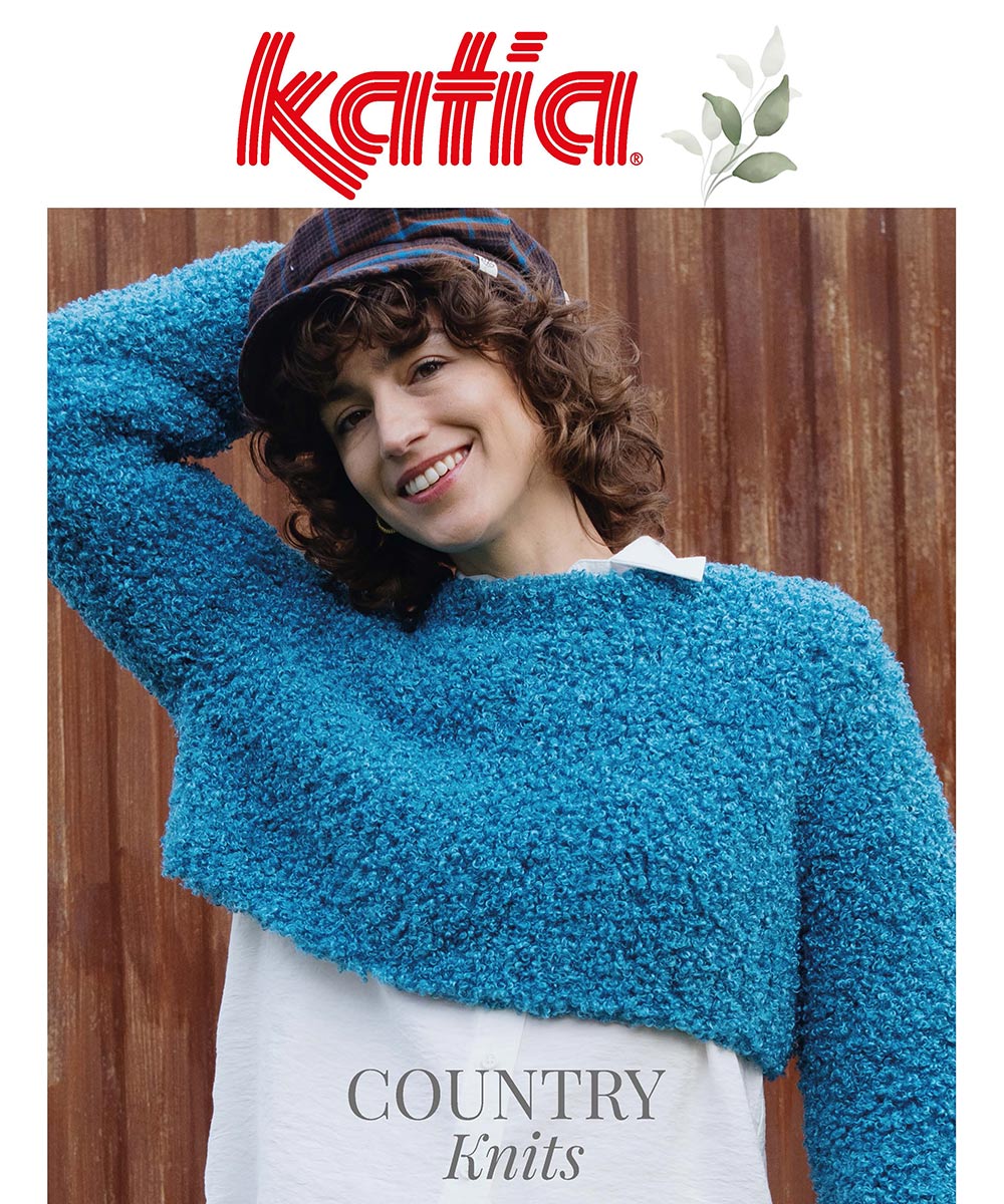 femme-enfant - COUNTRY KNITS - Femme-Enfant 1 - Automne / Hiver ...