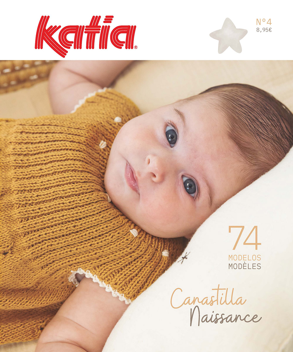 Printemps / Été - catalogues | Katia.com